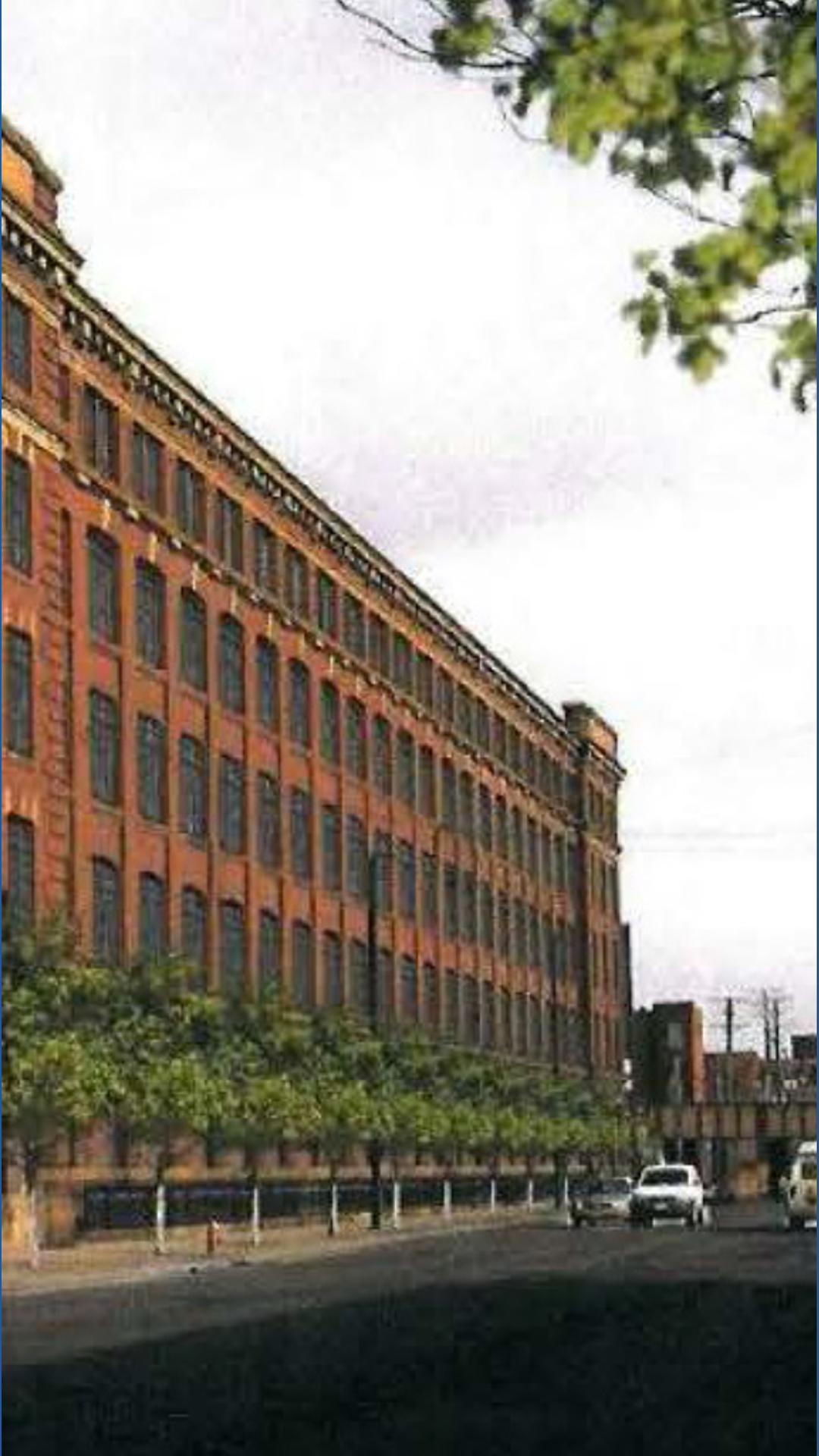 Long-awaited redevelopment of abandoned Warner & Swasey building in Cleveland to begin in ...