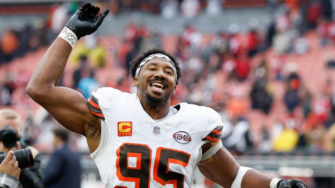 Cleveland Browns vs. Dallas Cowboys: How to watch NFL Week 1 | wkyc.com