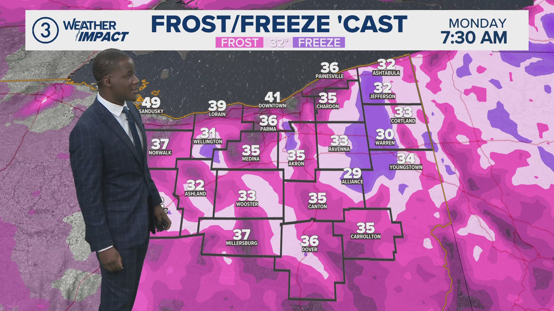 When is Boo at the Zoo at the Cleveland Zoo for Halloween 2025? | wkyc.com