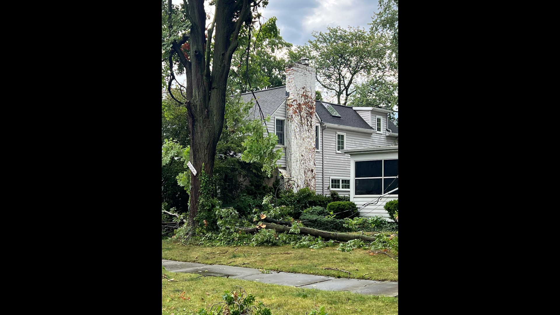 PHOTOS: Severe storm damage in Northeast Ohio | wkyc.com