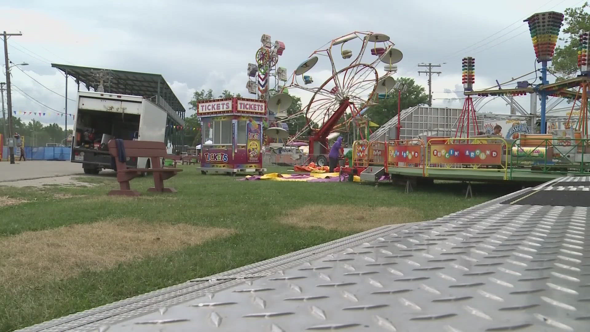 $633K in unclaimed funds found at 2025 Ohio State Fair | wkyc.com