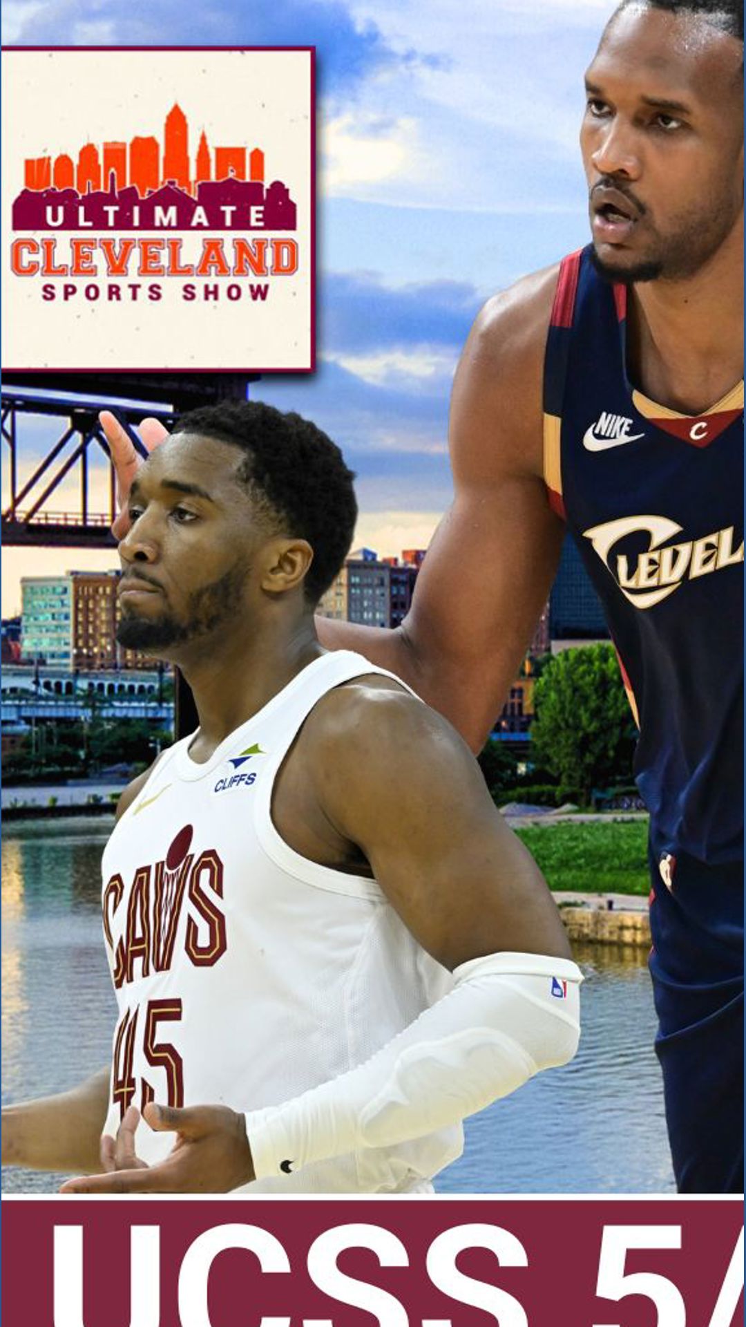 Ultimate Cleveland Sports Show | wkyc.com