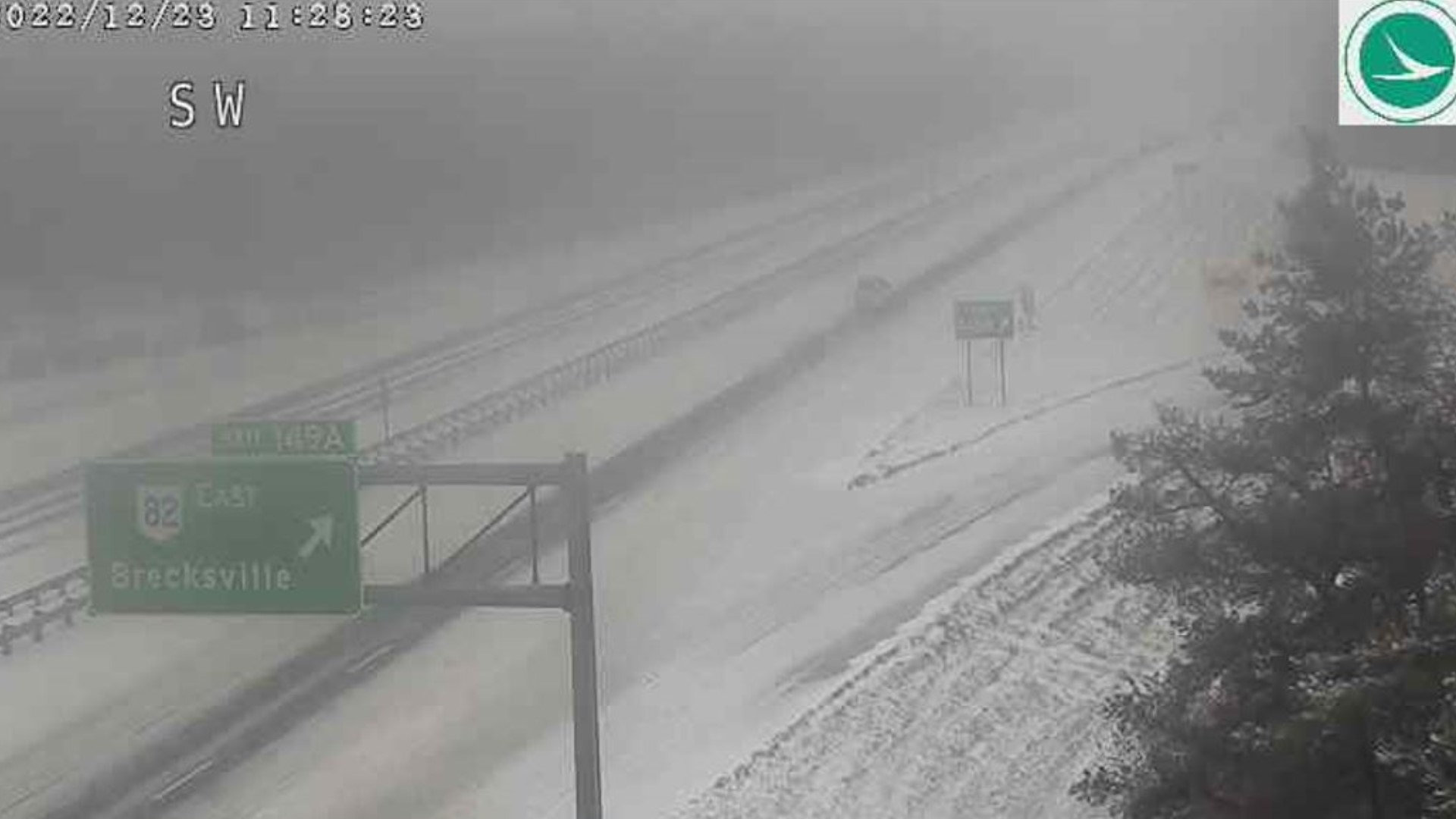 Major winter storm in Ohio: Live weather updates | wkyc.com