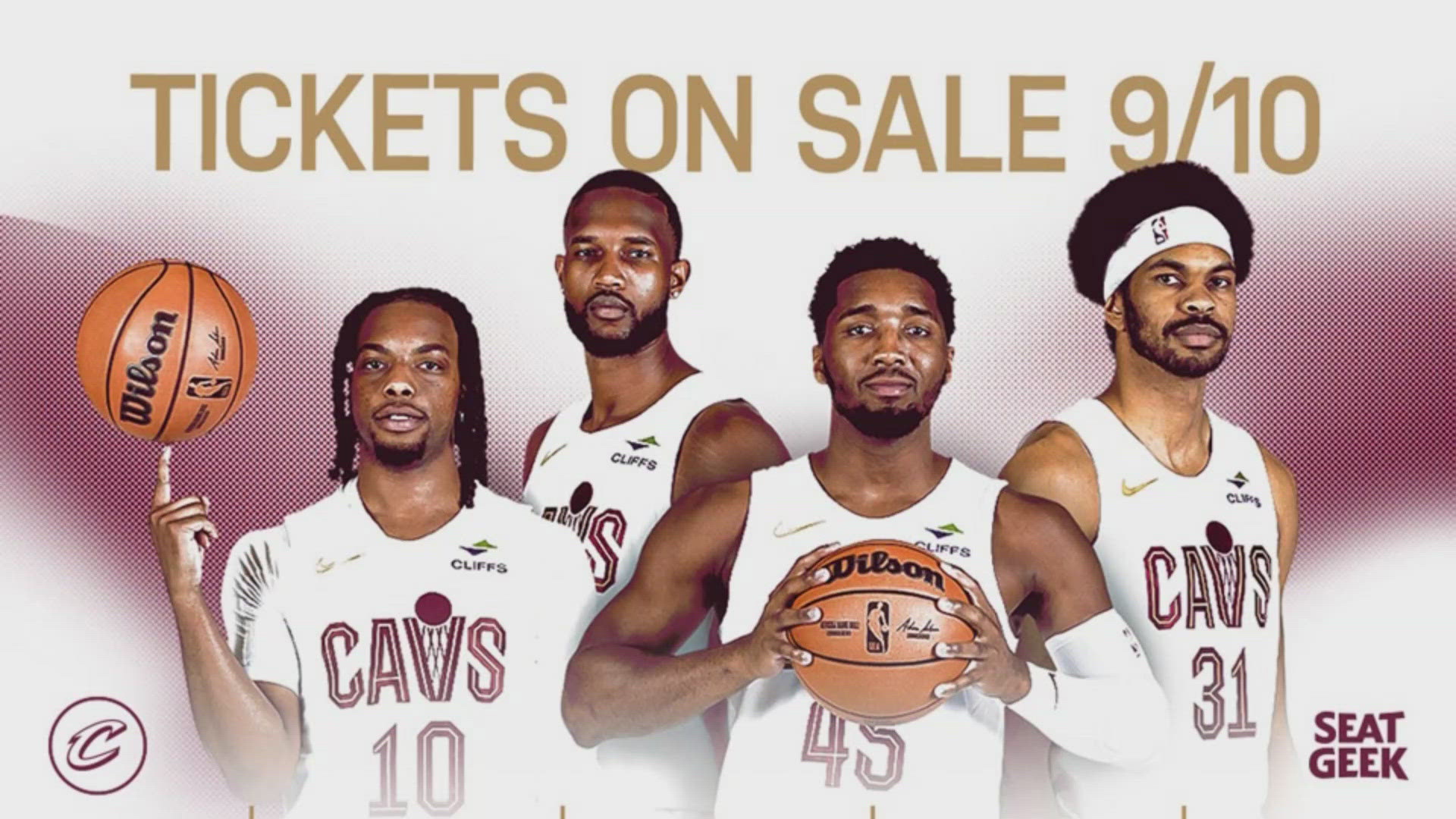 Cavaliers announce 2025-26 regular season schedule | wkyc.com