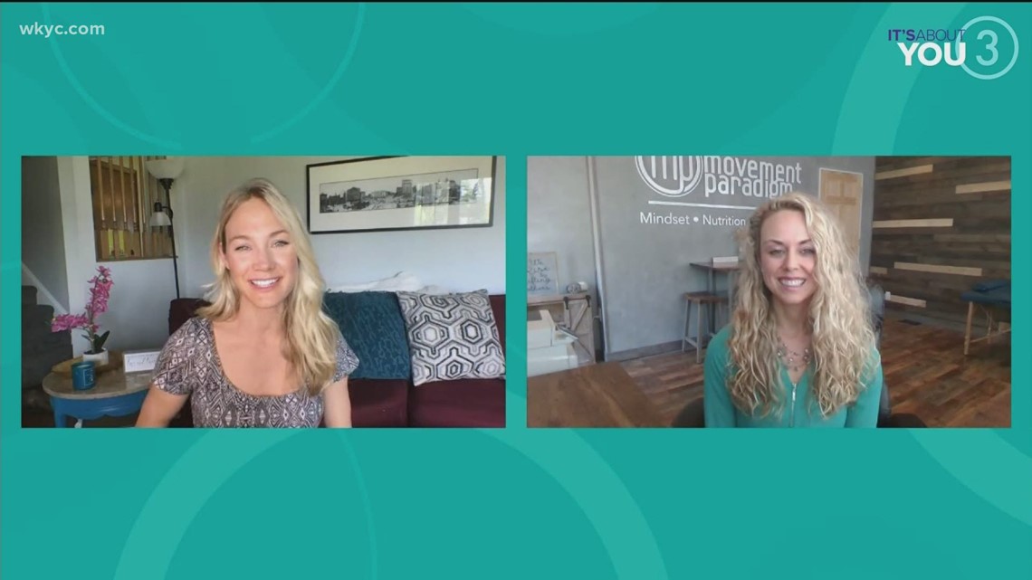 Dr. Arianne Missimer - Find Out Which Foods Are Contributing to Your ...