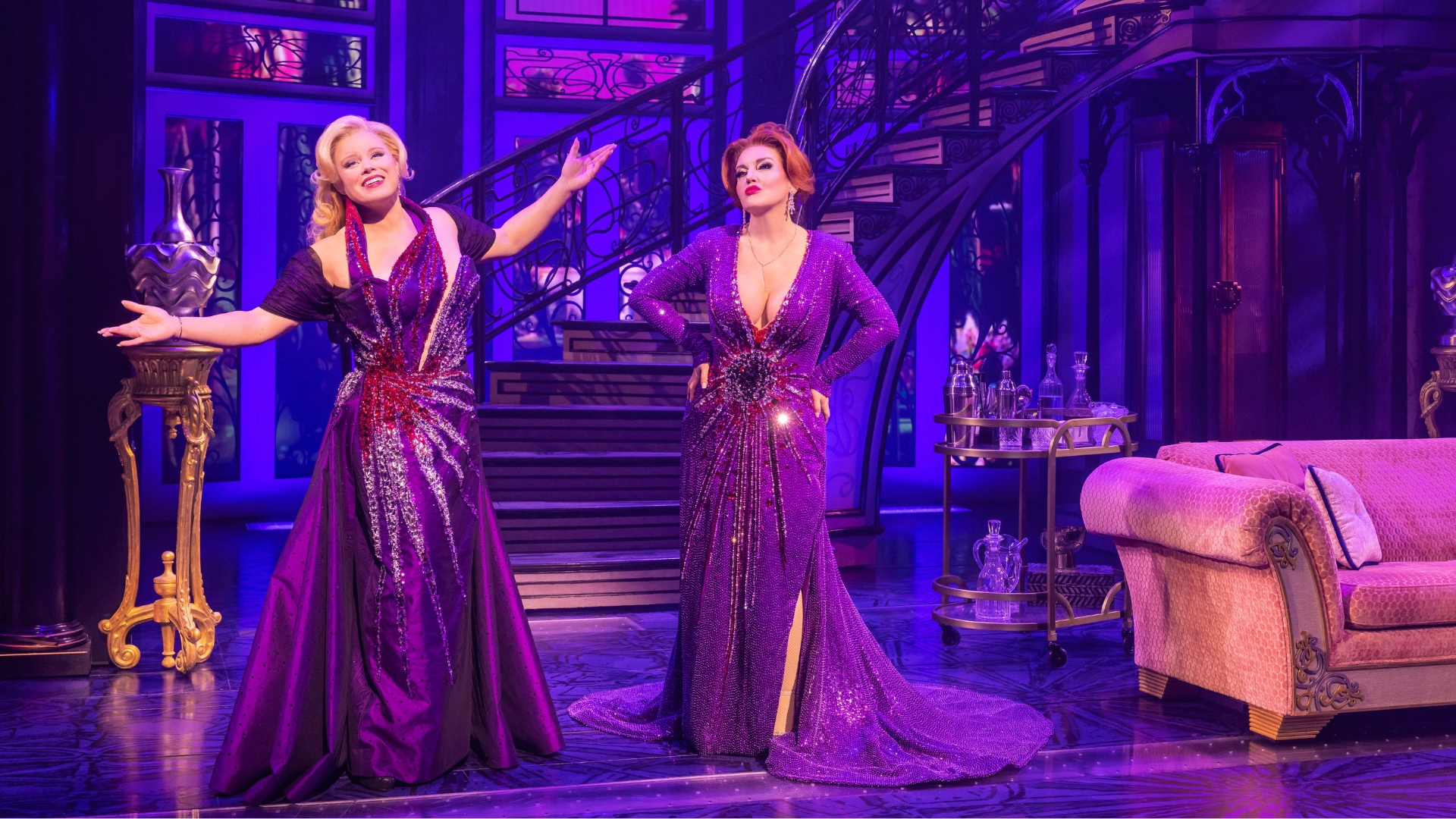 Tickets for Cleveland premiere of 'Death Becomes Her' on sale now: How ...