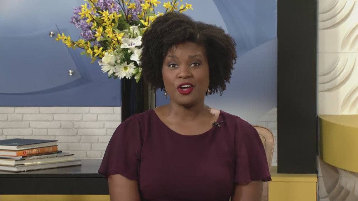 Arthur Fayne & Councilman Basheer Jones- The New Eastside Market | wkyc.com