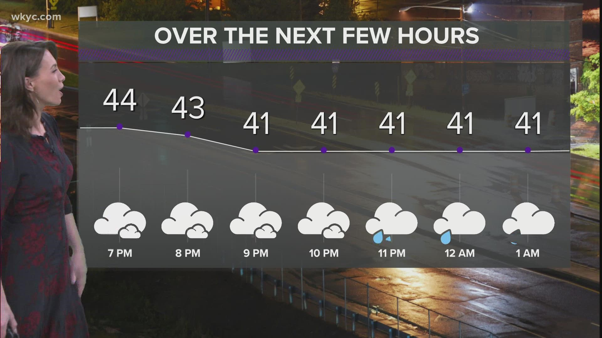 Iconic Firestone sign to be relocated, refurbished in Akron | wkyc.com