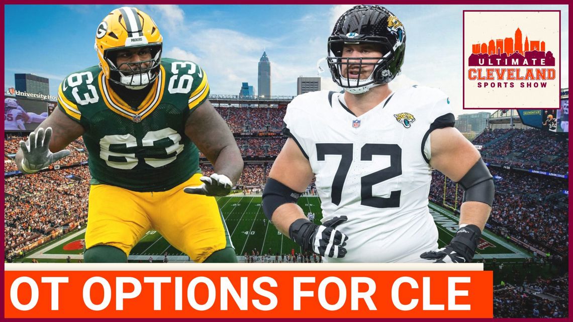 Which offseason OT tackle is more realistic for the Browns: Walker ...
