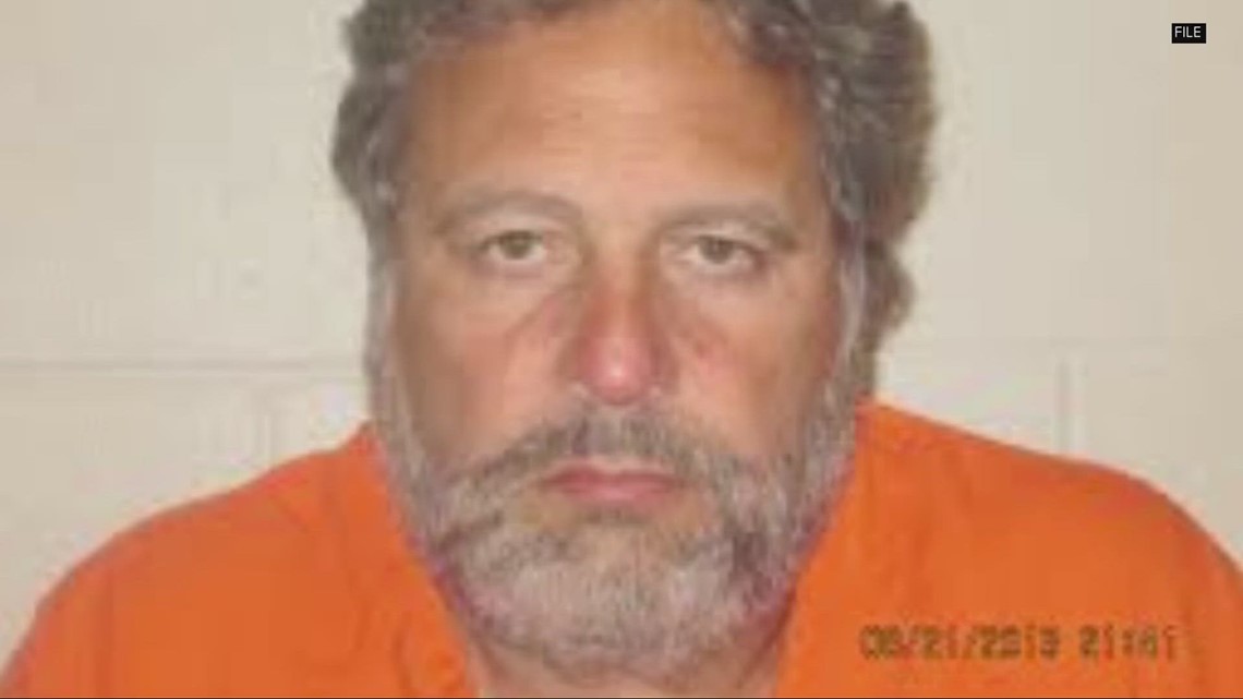 Marshall Project's Phil Trexler talks to 3News about Jimmy Dimora's ...