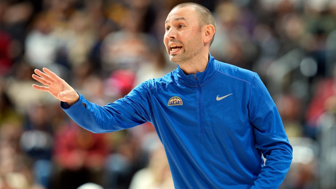 Cavs to interview Denver assistant David Adelman, AP source says | wkyc.com