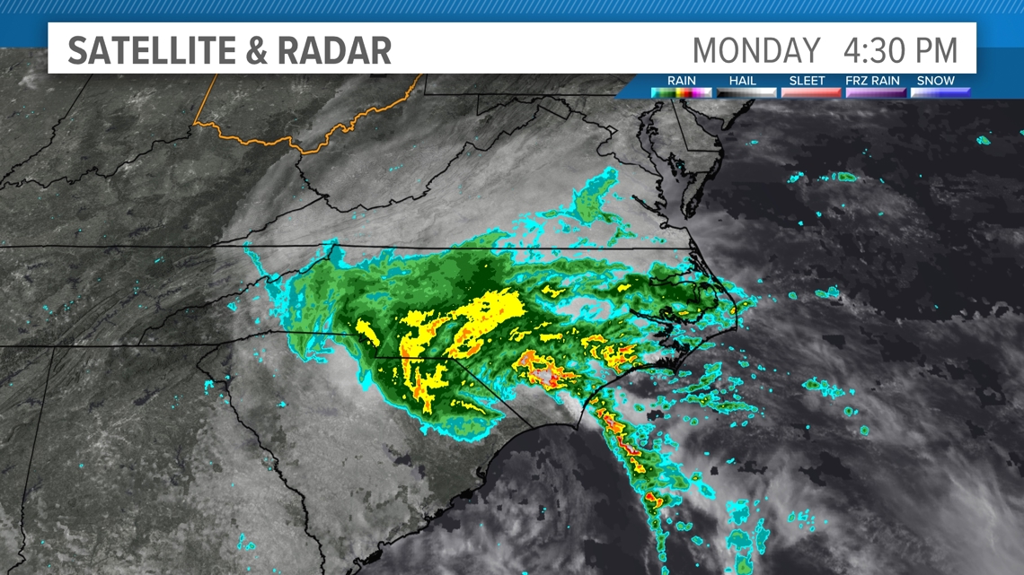 What is the weather forecast for Northeast Ohio? | wkyc.com