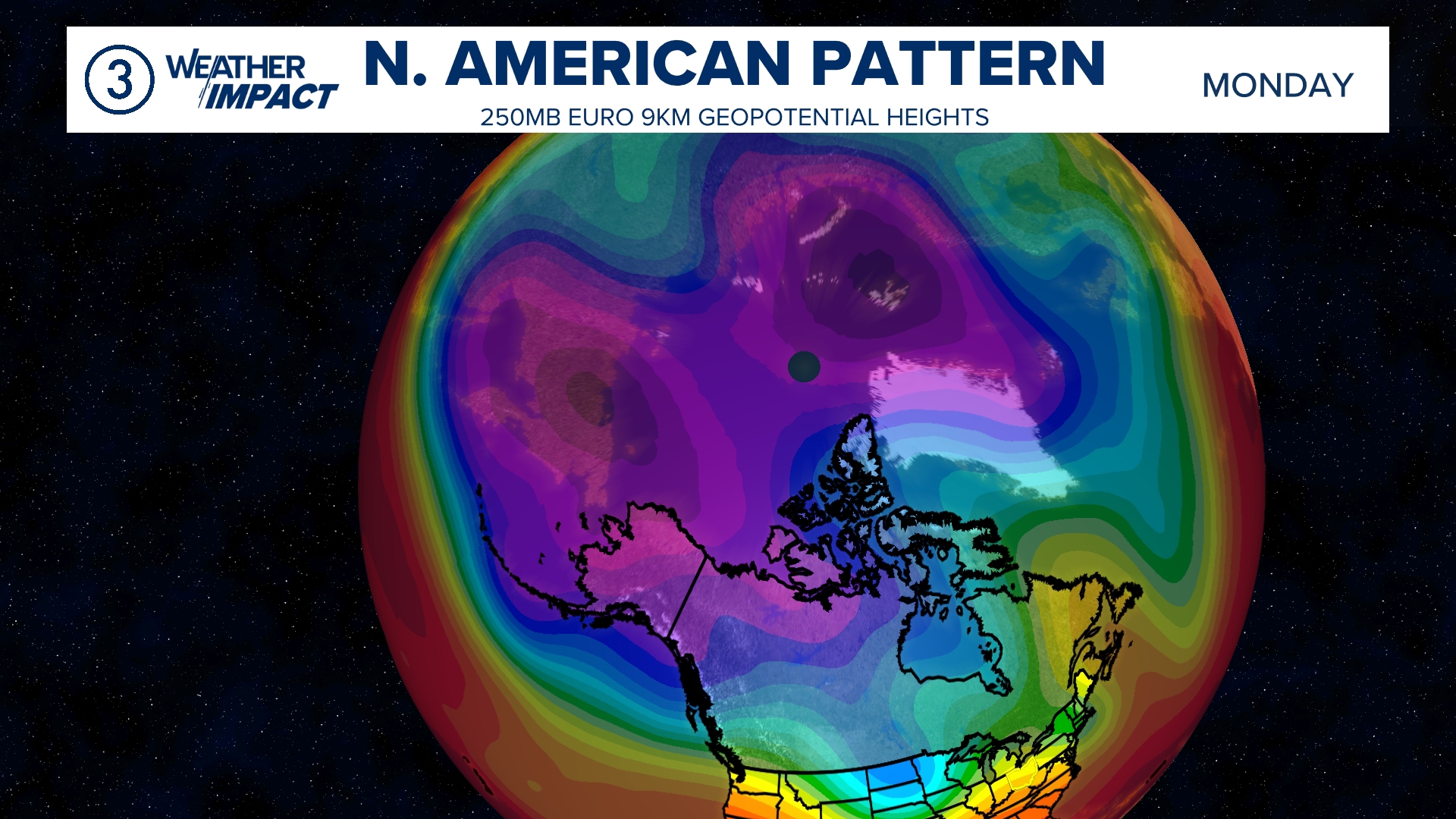Weather Blog | How a shifted polar vortex impacts Ohio | wkyc.com