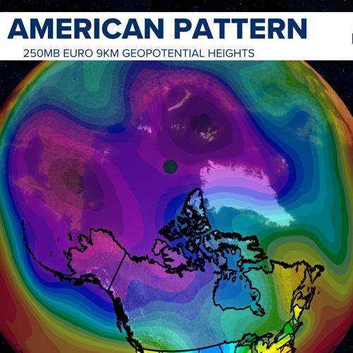 Weather Blog | How a shifted polar vortex impacts Ohio | wkyc.com