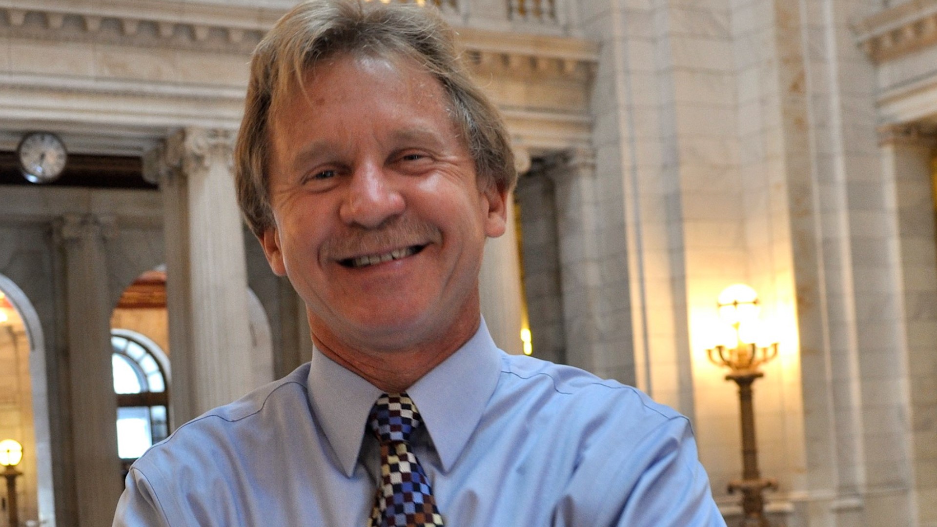 Cleveland City Council to appoint Danny Kelly to Ward 11 seat | wkyc.com