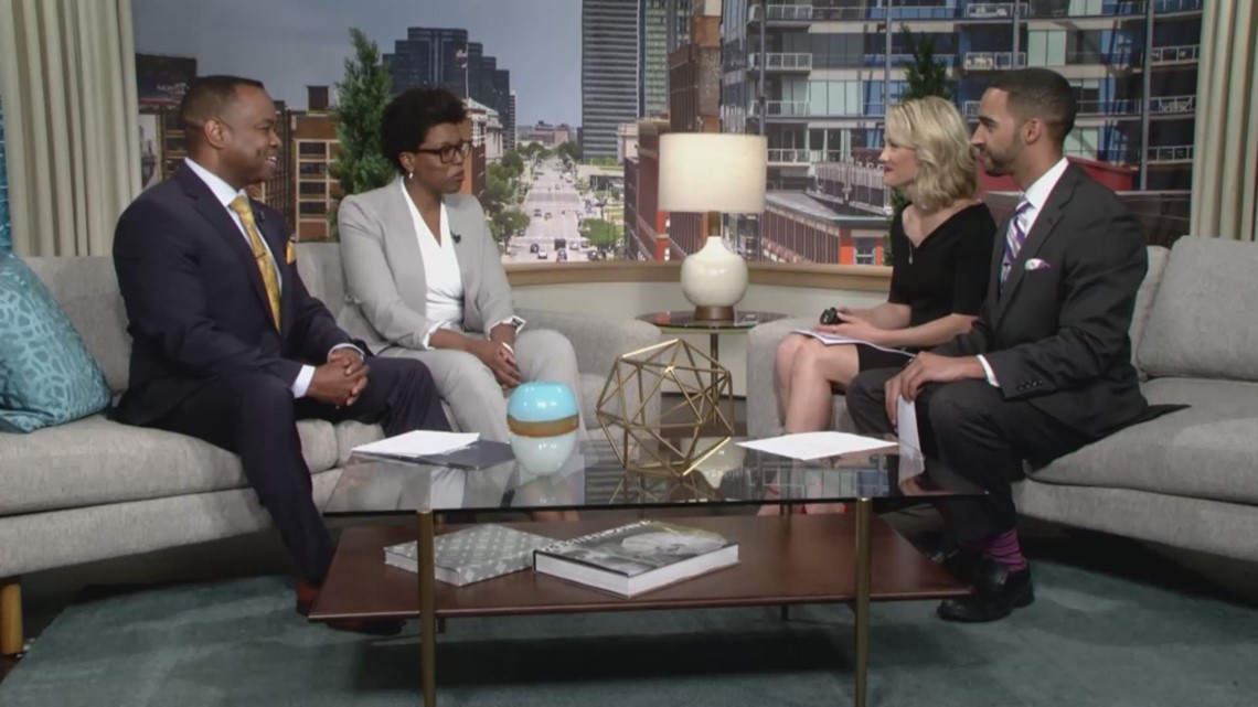 Ndeda Letson & Michael Jeans– Citizens Bank & Growth Opportunities ...