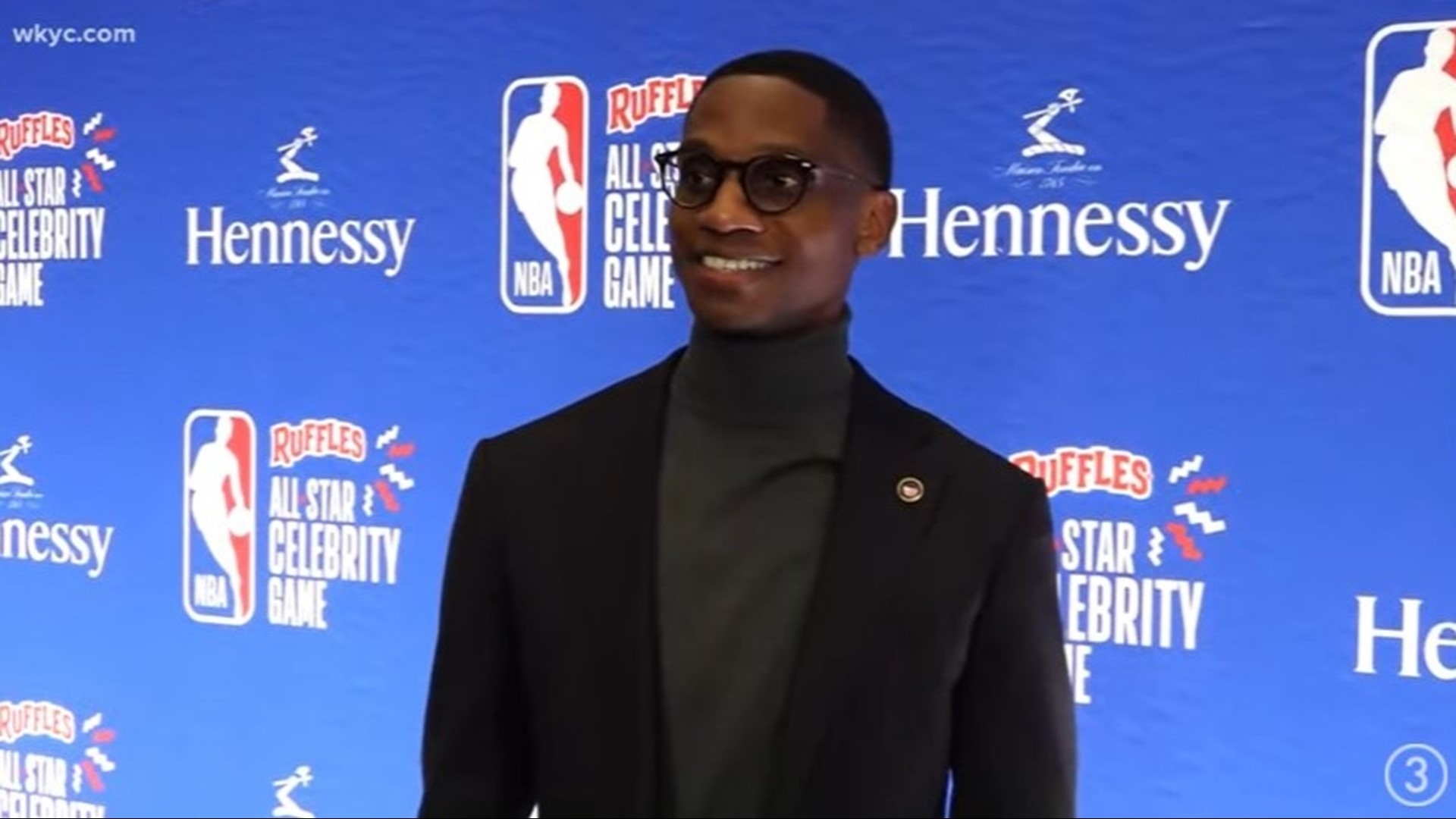 3News' Matt Wintz and wife Stephanie welcome baby son Wyatt | wkyc.com