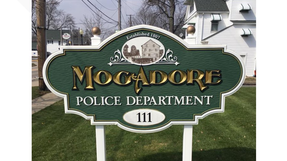 Mogadore: 18-year-old in custody after allegedly shooting mother | wkyc.com