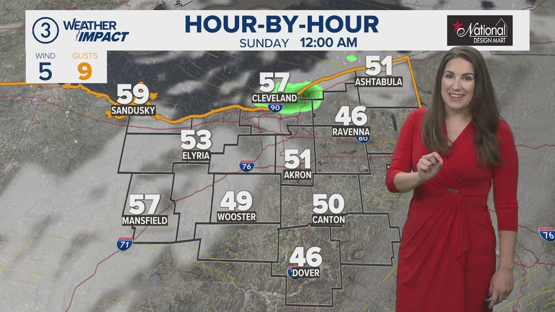 Power outages in Northeast Ohio: FirstEnergy outage updates | wkyc.com