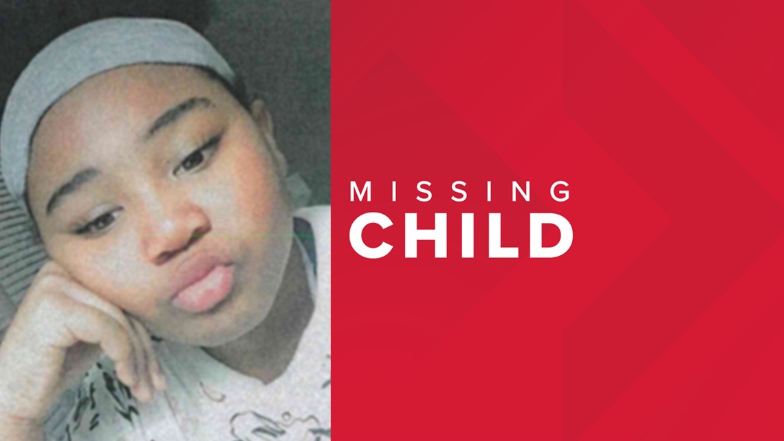 Police searching for missing 11-year-old girl from Cleveland | wkyc.com