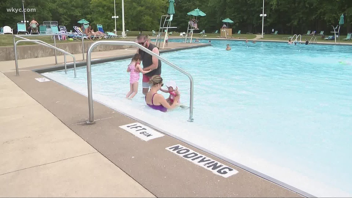 Public pool safety in the age of the COVID-19 pandemic | wkyc.com