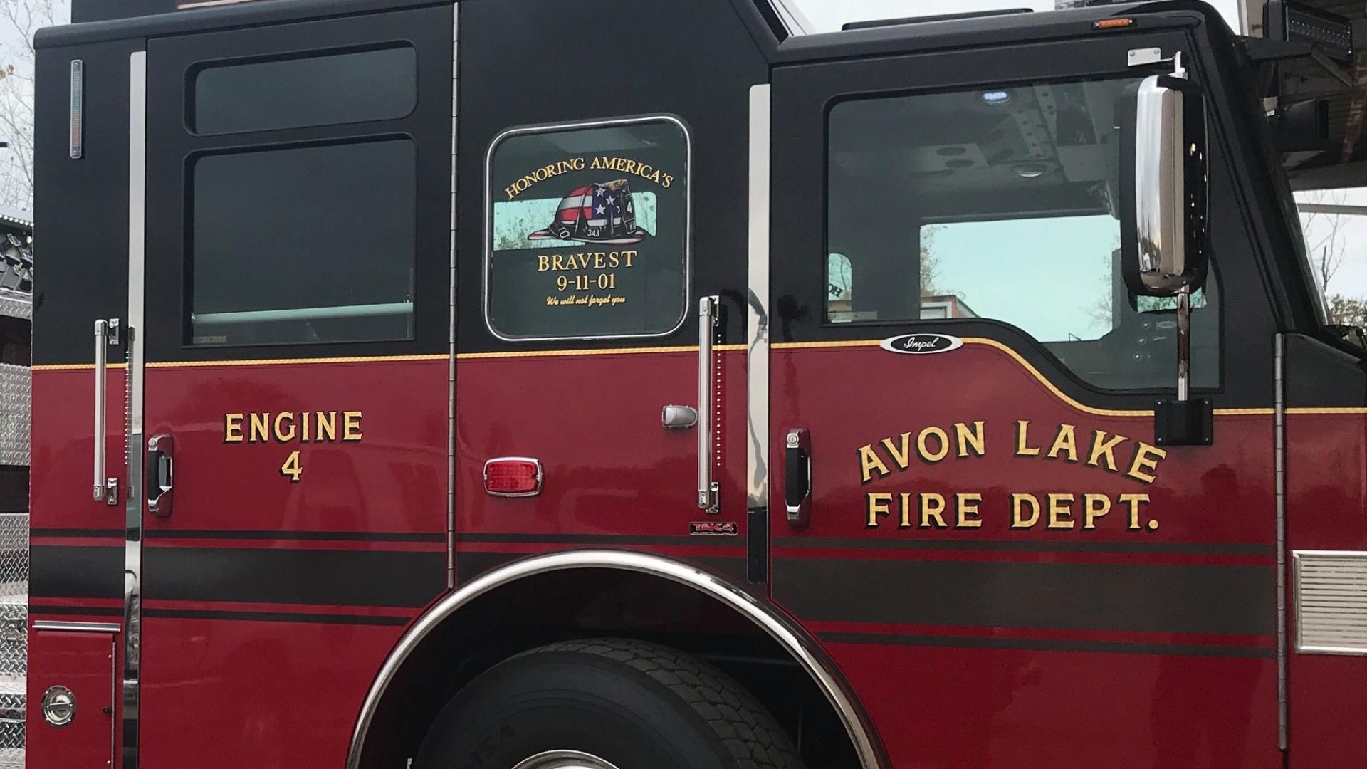 Hand sanitizer bottles spark minor explosion at ReWorld Avon Lake ...