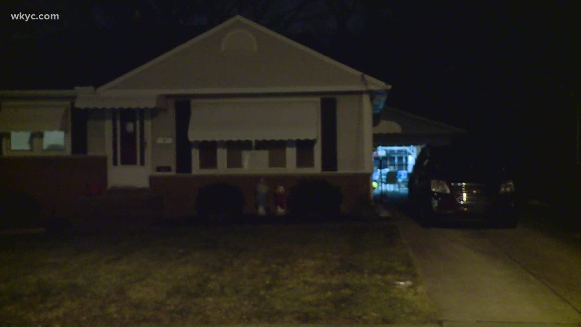 Police at CMSD employee's home after her alleged involvement in US ...