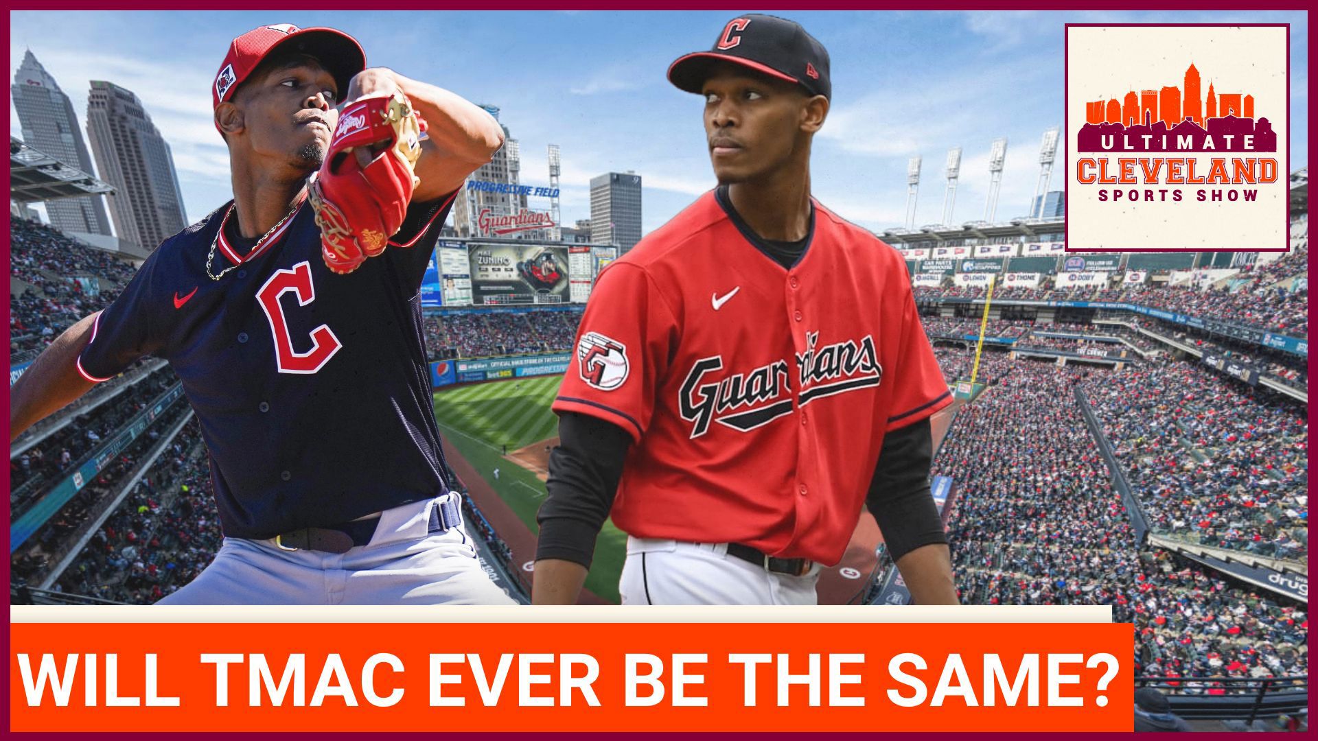 Guardians designate Triston McKenzie for assignment after poor 2025 start | wkyc.com