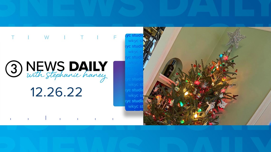 The Turning My Mom Into Me Tiktok Trend Started In Cleveland Wkyc