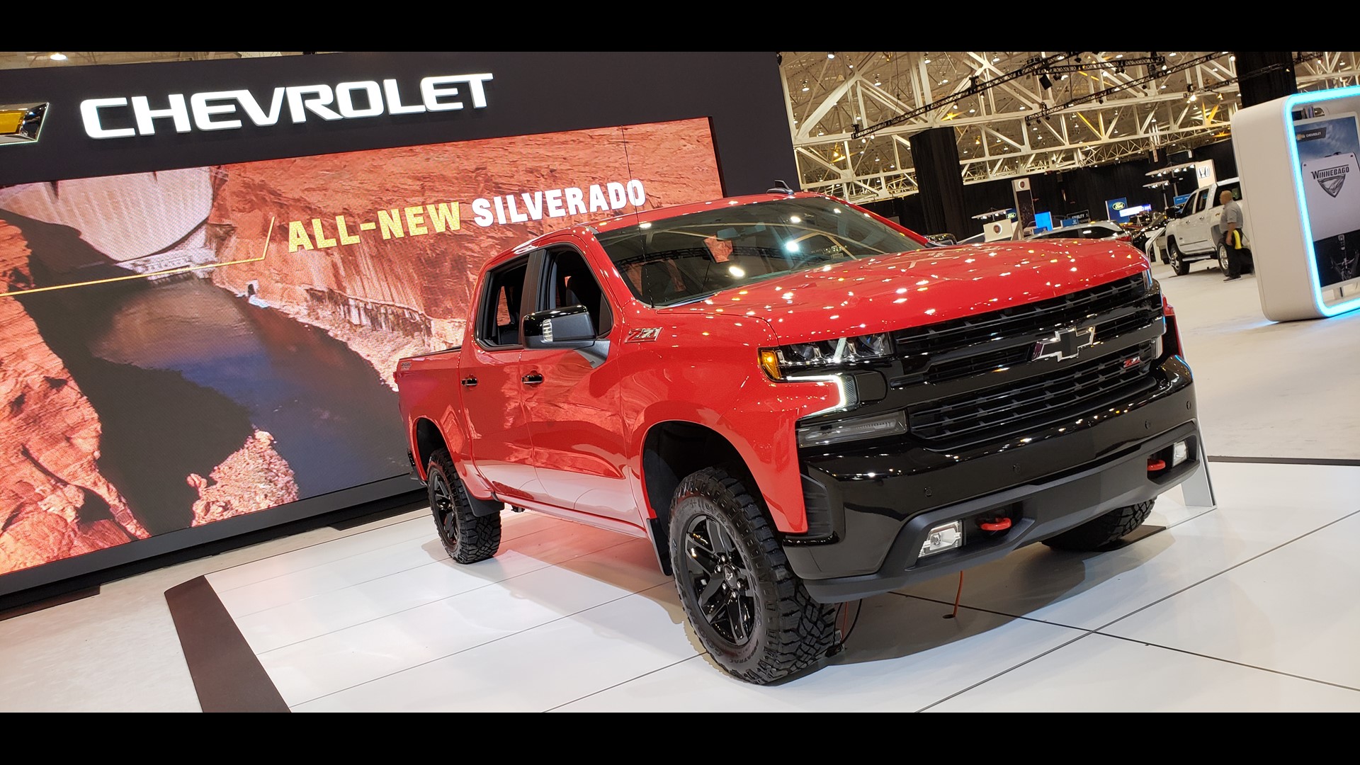 Cleveland Auto Show 2019: Everything you need to know from Ride-N-Drive ...