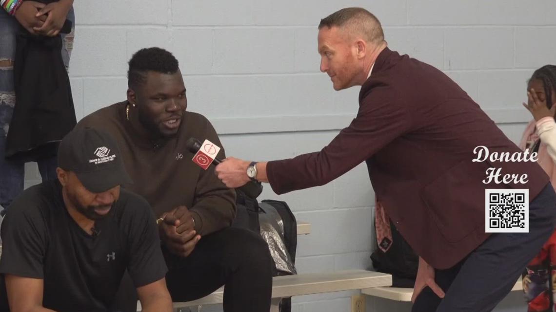 Our Boys & Girls Clubs Celebrity Knockout Challenge is back! | wkyc.com