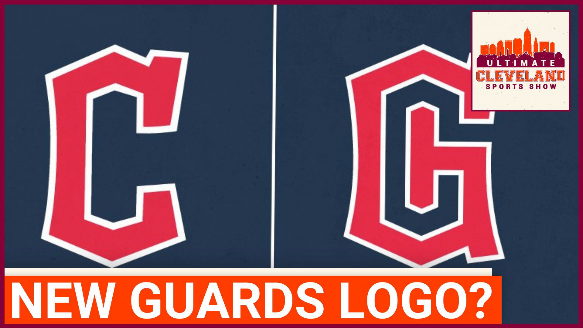 Are you a fan of this potential redesign of the Cleveland Guardians ...