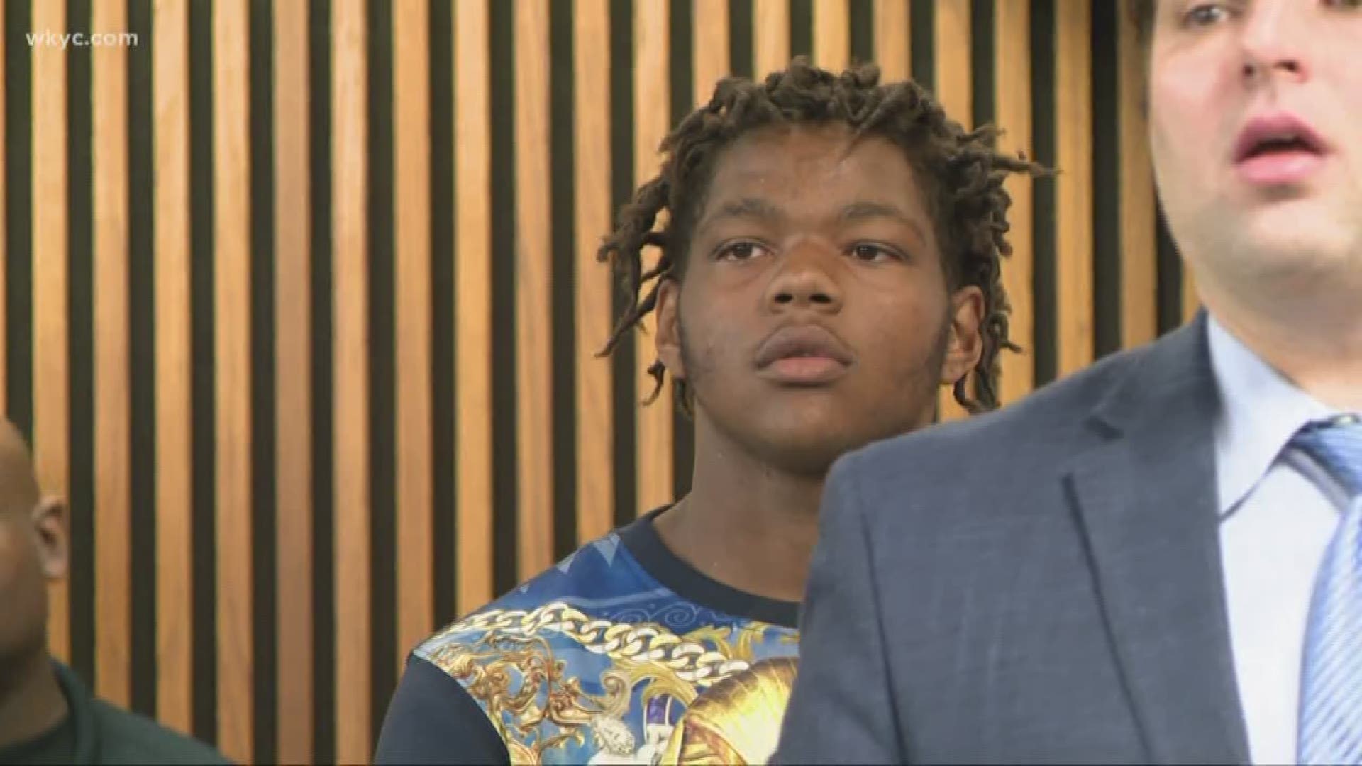 $5 million bond set for 6th suspect in death of 9-year-old Saniyah ...