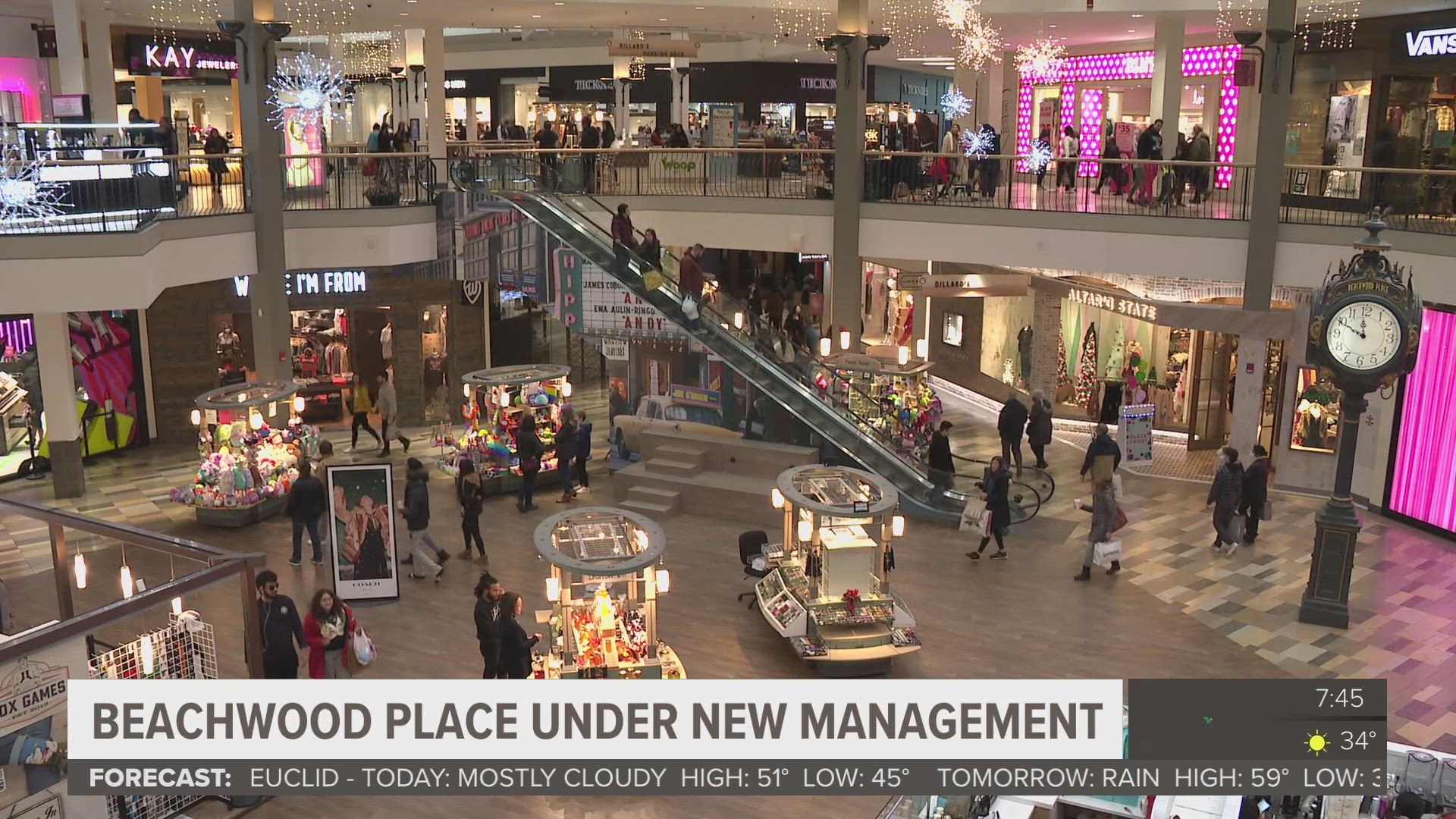 'An optimistic vision for the future': Trademark Property Company to ...