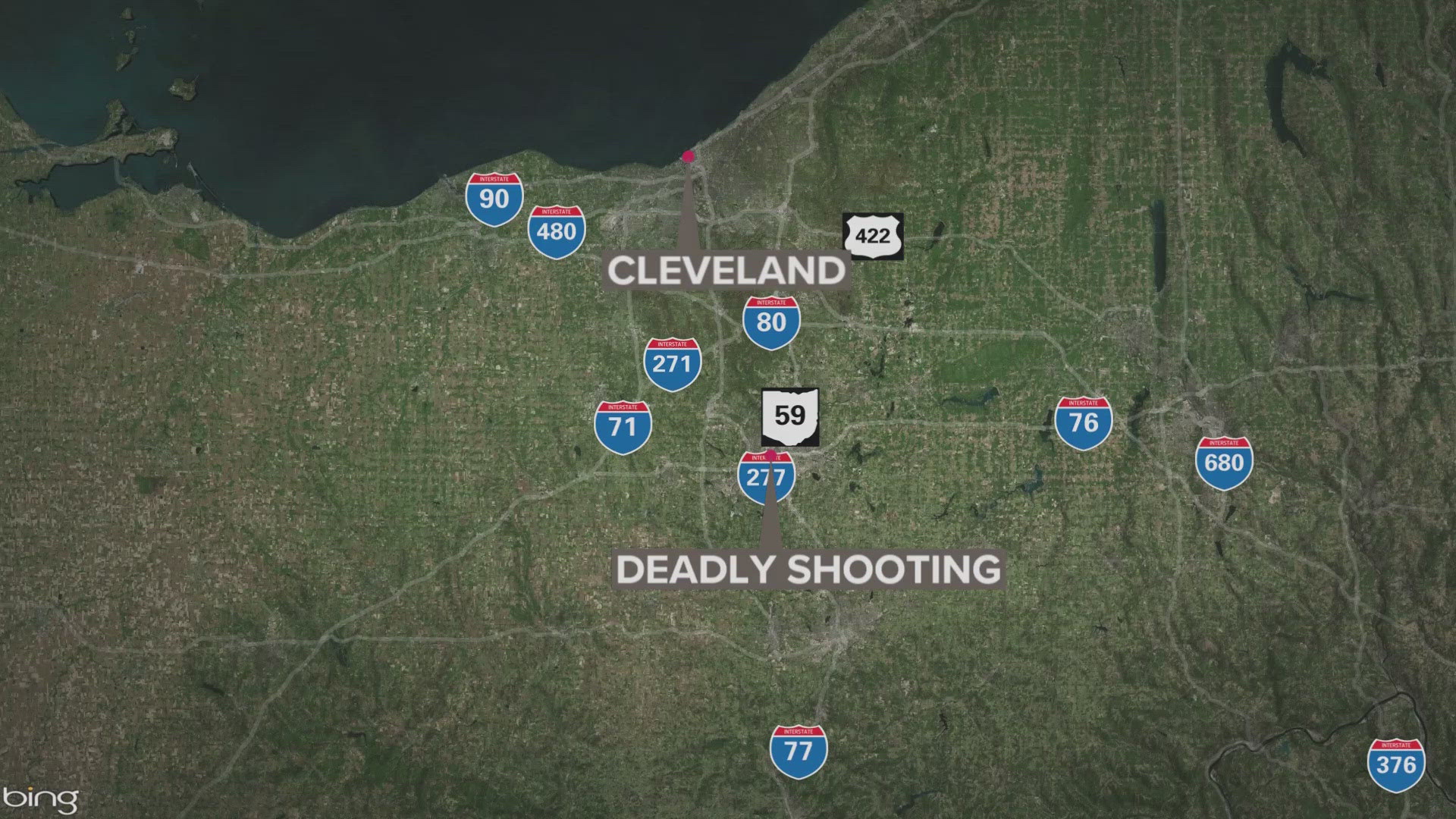31-year-old man killed in Akron shooting | wkyc.com