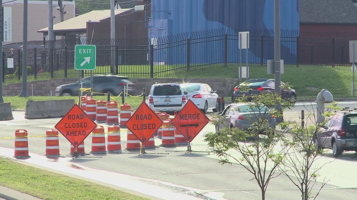 Cleveland Metroparks Zoo holds Primate Forest groundbreaking | wkyc.com