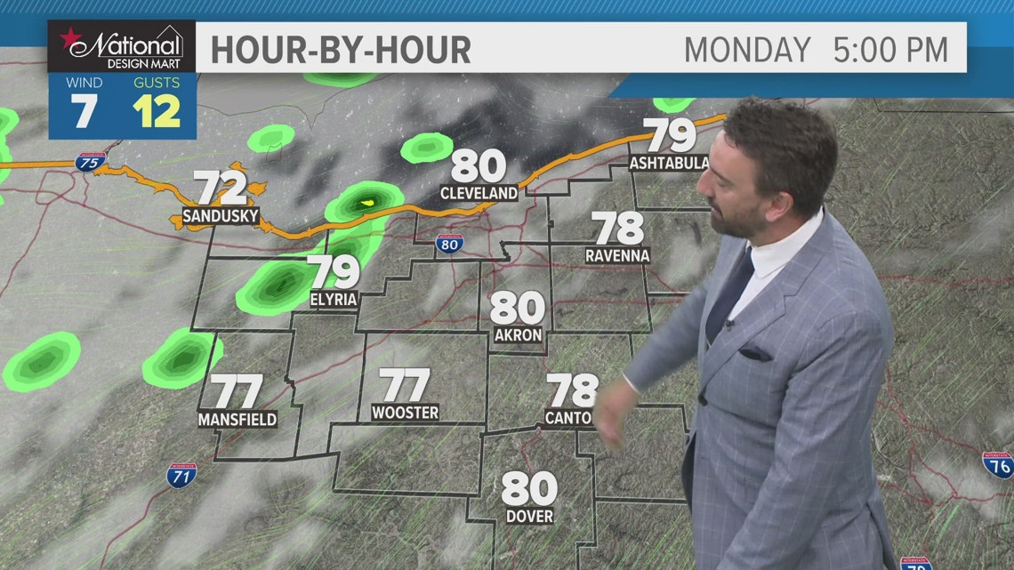Who is Ohio Department of Health Director Dr. Amy Acton? | wkyc.com