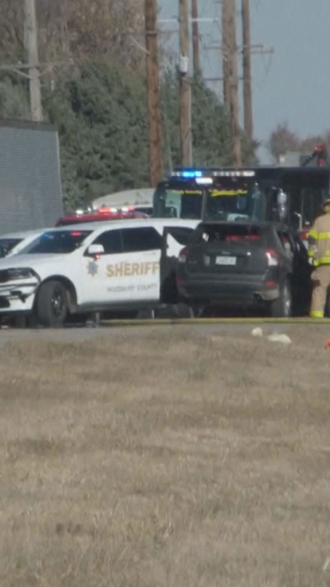 Several hurt after bus crash involving western Iowa high school girls ...