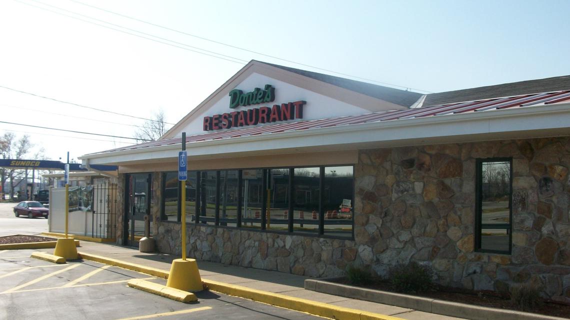 Donte's Restaurant and Pizza Shop to close in July | wkyc.com