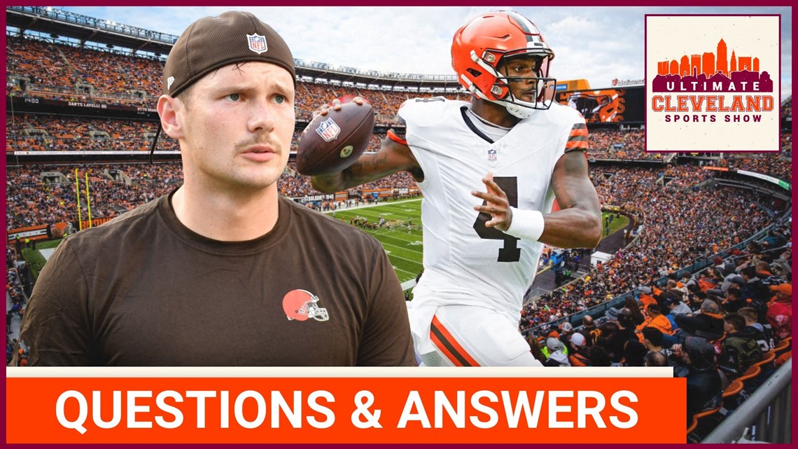 Cade York drama, Marquise Goodwin is BACK, Austin Watkins Jr.'s future ...