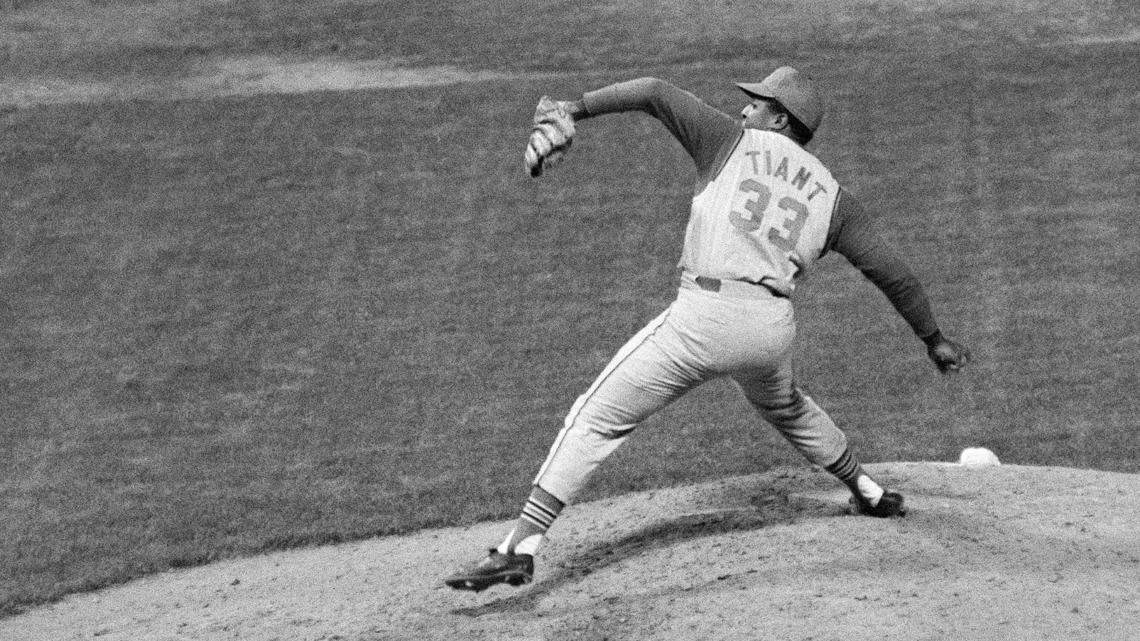 Former Cleveland Indians pitcher Luis Tiant dead at 83 | wkyc.com