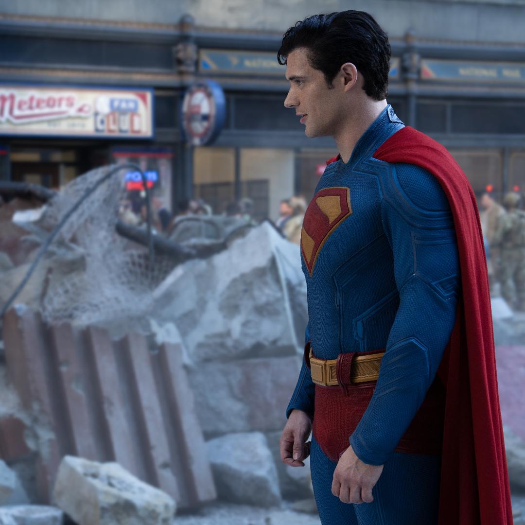 Cleveland Public Library exhibit honors Superman's Northeast Ohio roots ...