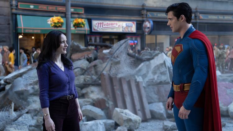Cleveland Public Library exhibit honors Superman's Northeast Ohio roots ...