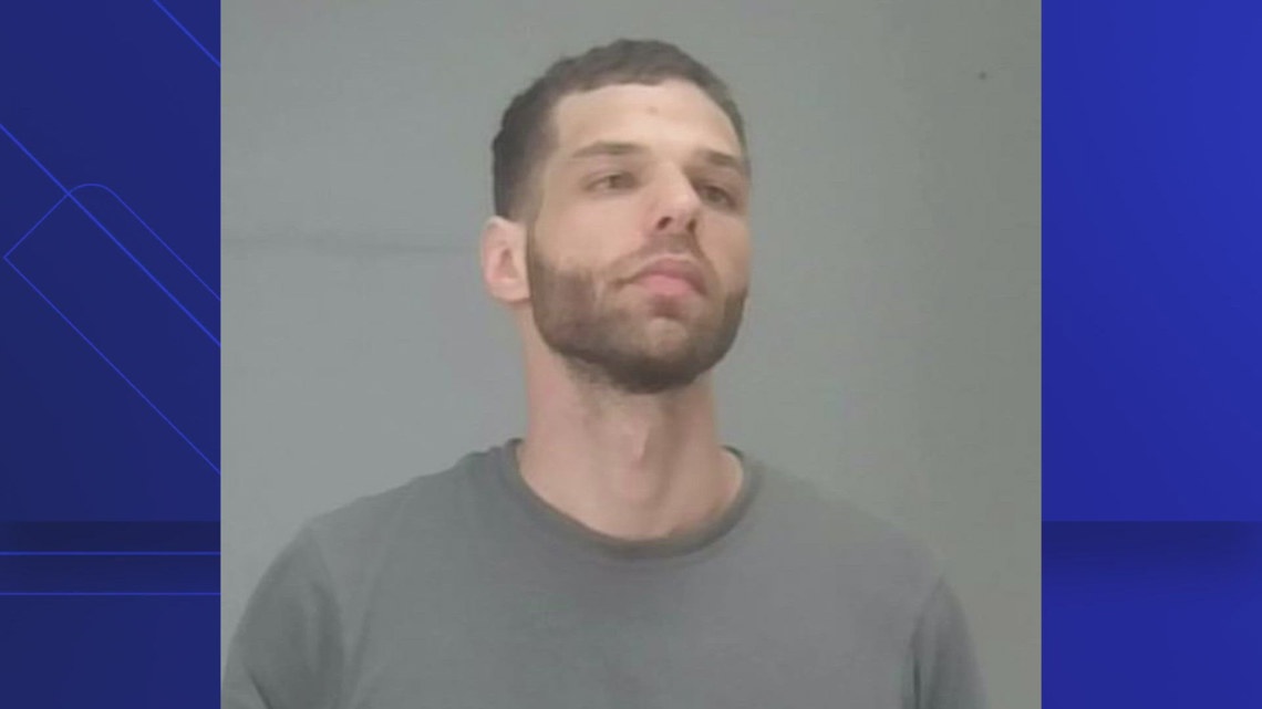Akron police: Infant dies after alleged assault, suspect arrested ...