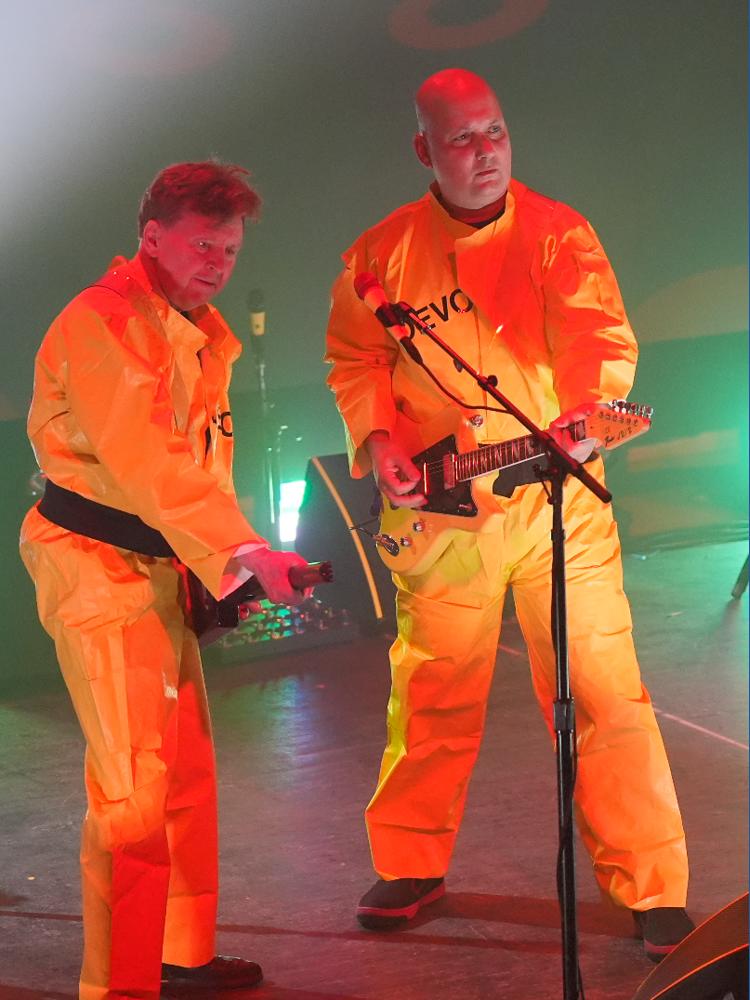 New Netflix doc explores Devo’s misunderstood legacy | wkyc.com