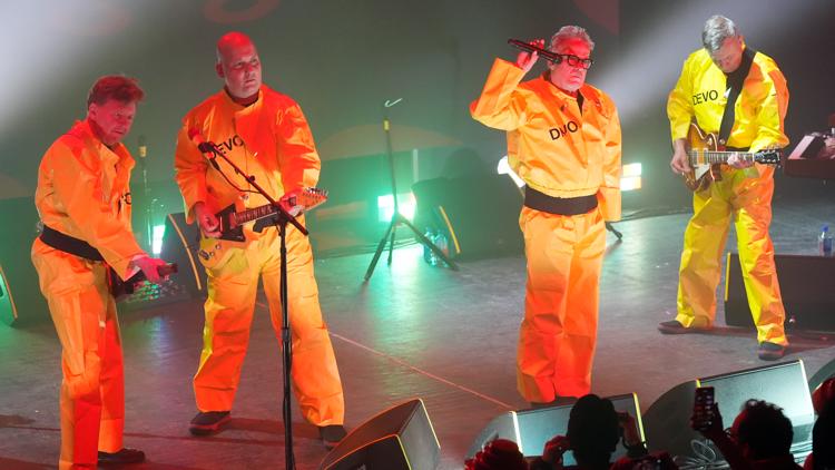 New Netflix doc explores Devo’s misunderstood legacy | wkyc.com