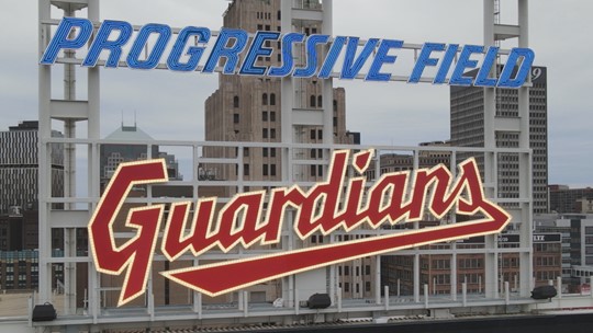 Watch: Man snatches home run baseball from young girl at Cleveland ...