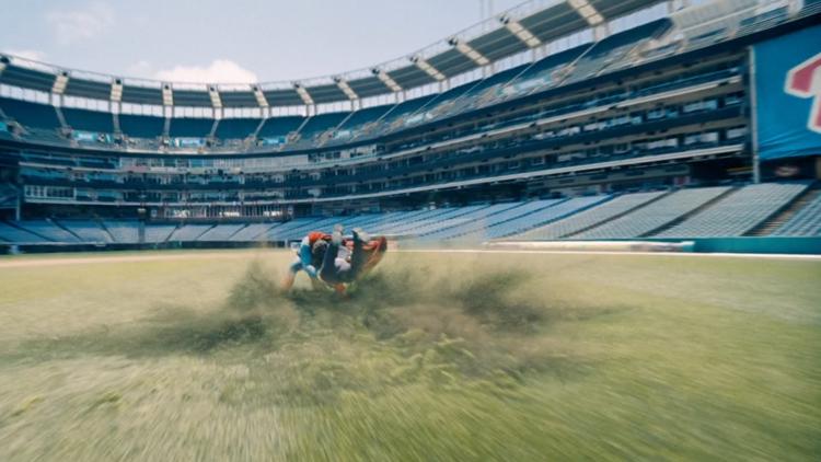 Cleveland Guardians to hold Superman theme night at Progressive Field ...