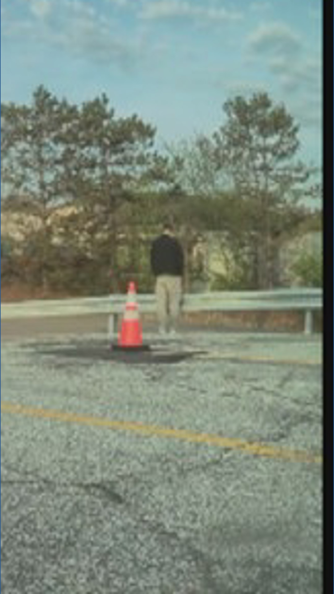 2 people injured in shooting outside Brecksville business, Ohio BCI ...