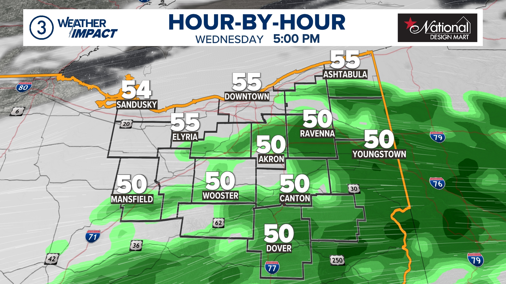 Cleveland's Leading Local News: Weather, Traffic, Sports and more ...